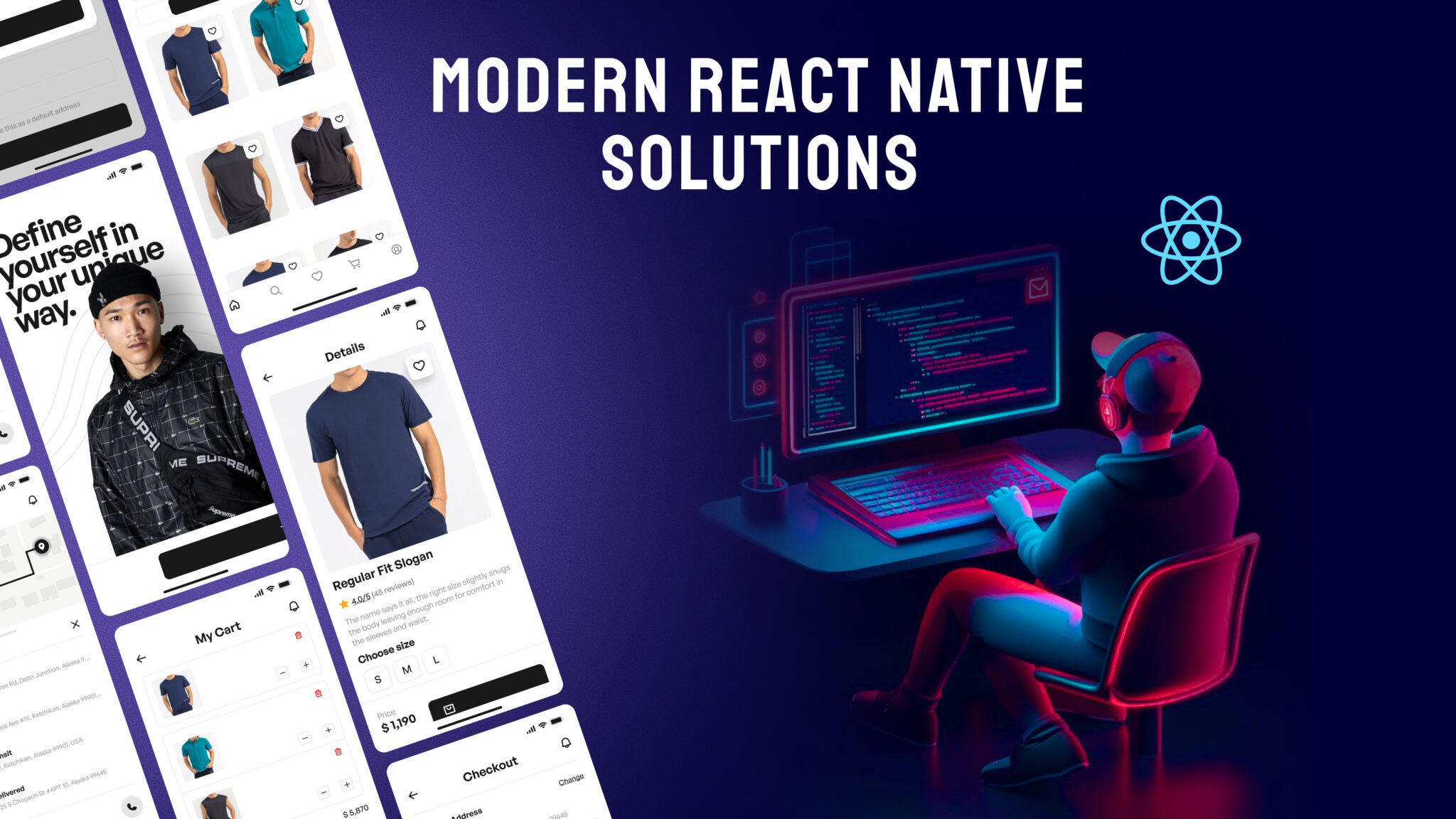React Native App Development Trends: What Agencies and Developers Offer in 2026 - eLeoRex ...