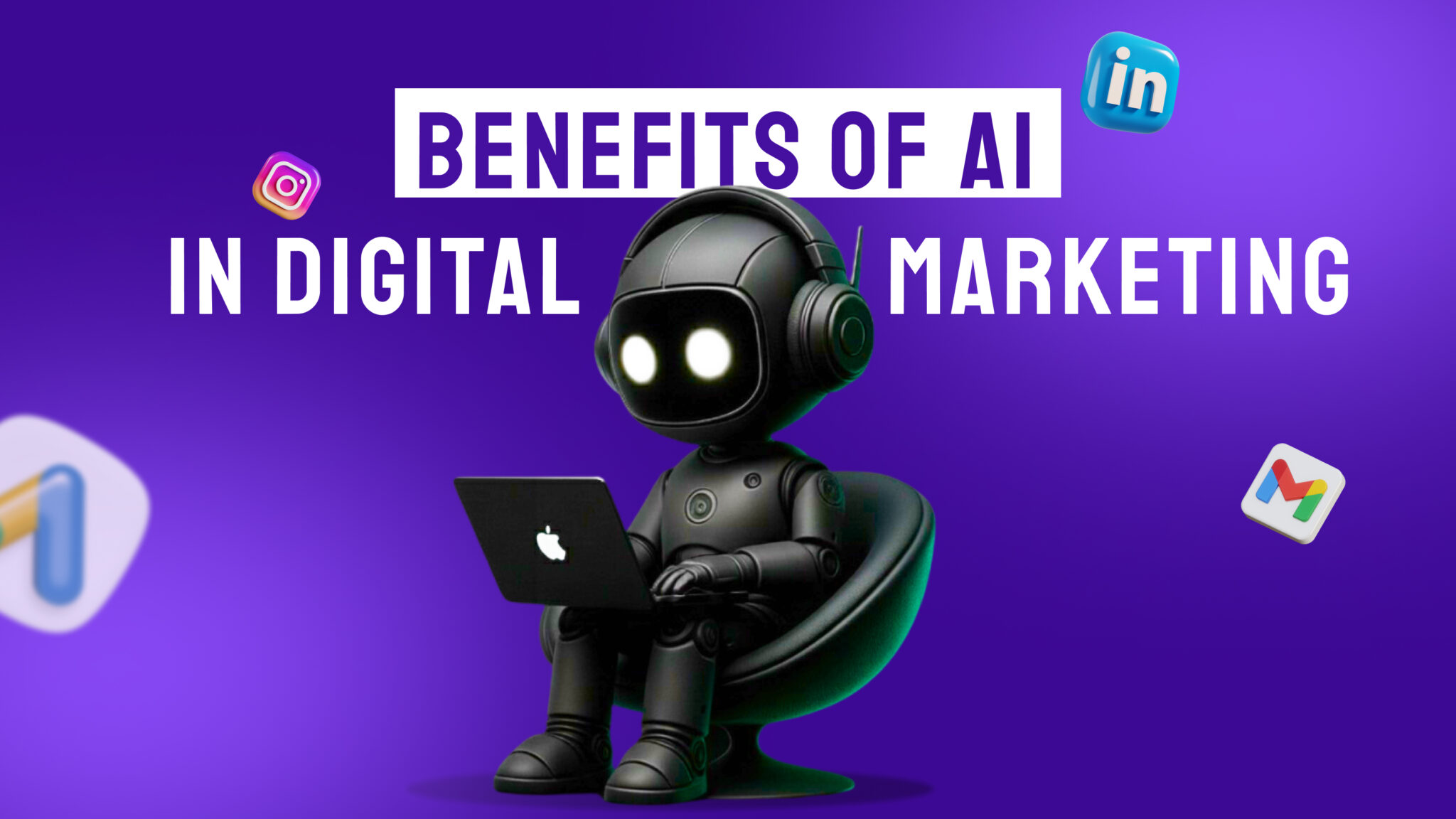 How AI in Digital Marketing Drives Higher ROI - eLeoRex Technologies